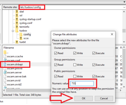 oscam.dvbapi for Sky DE , HD+ and others - PreCCcam